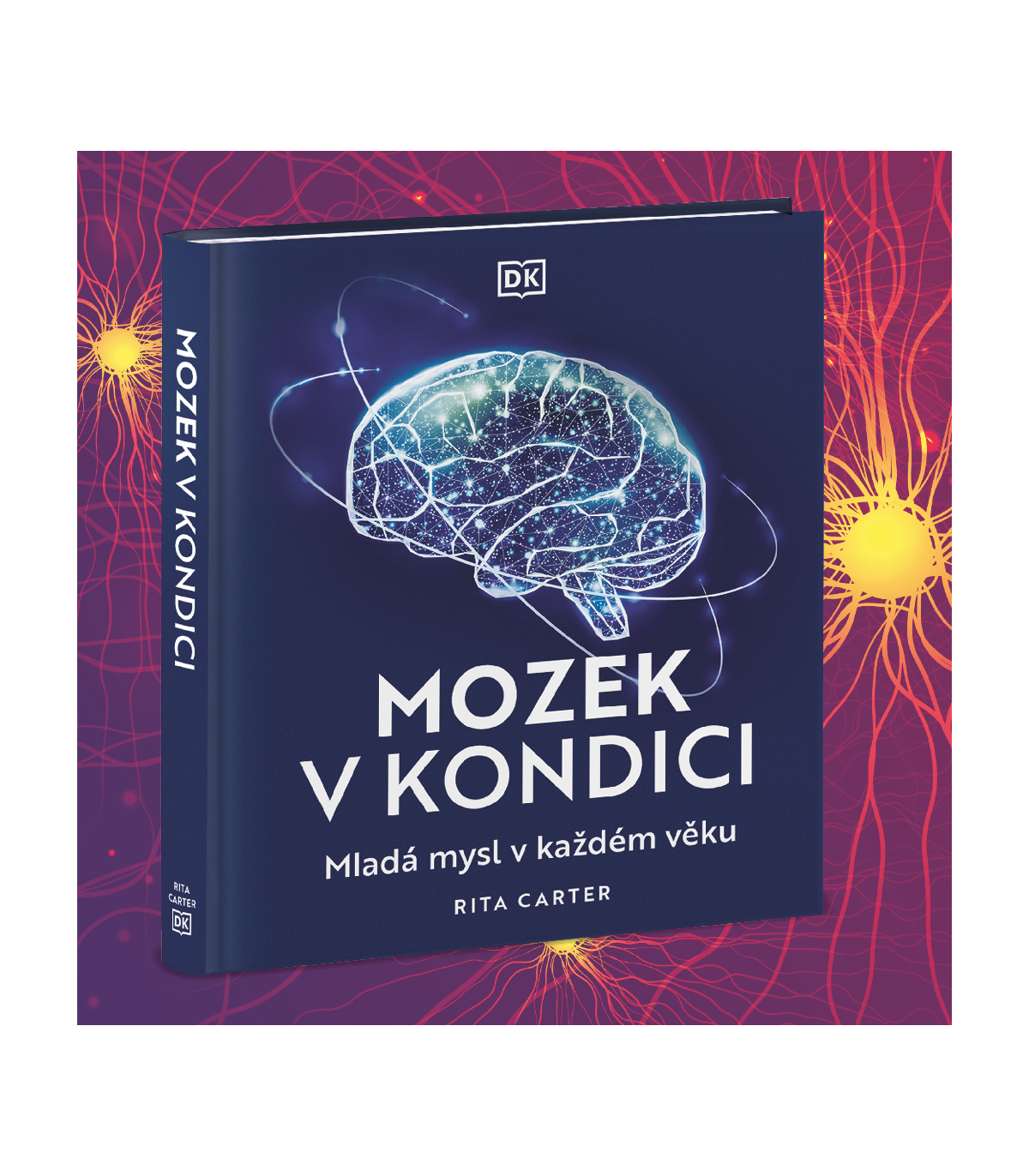 Mozek v kondici, Mladá mysl v každém věku